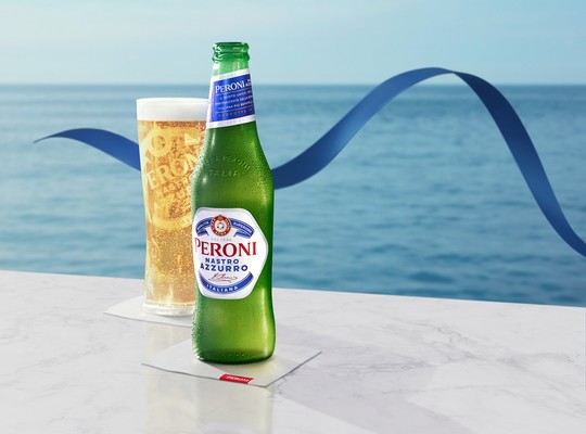 Why stocking both Peroni Nastro Azzurro and Asahi Super Dry is ...